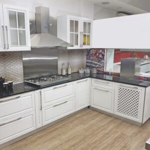 Products - INOX