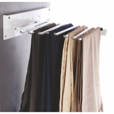 Trouser & Saree Pull Out - INOX