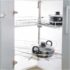 Modular Kitchen Fitting Accessories | Inox